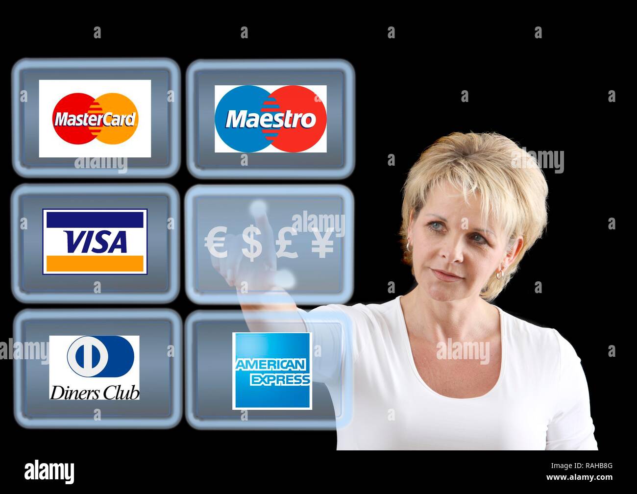 How Credit Card Companies Work