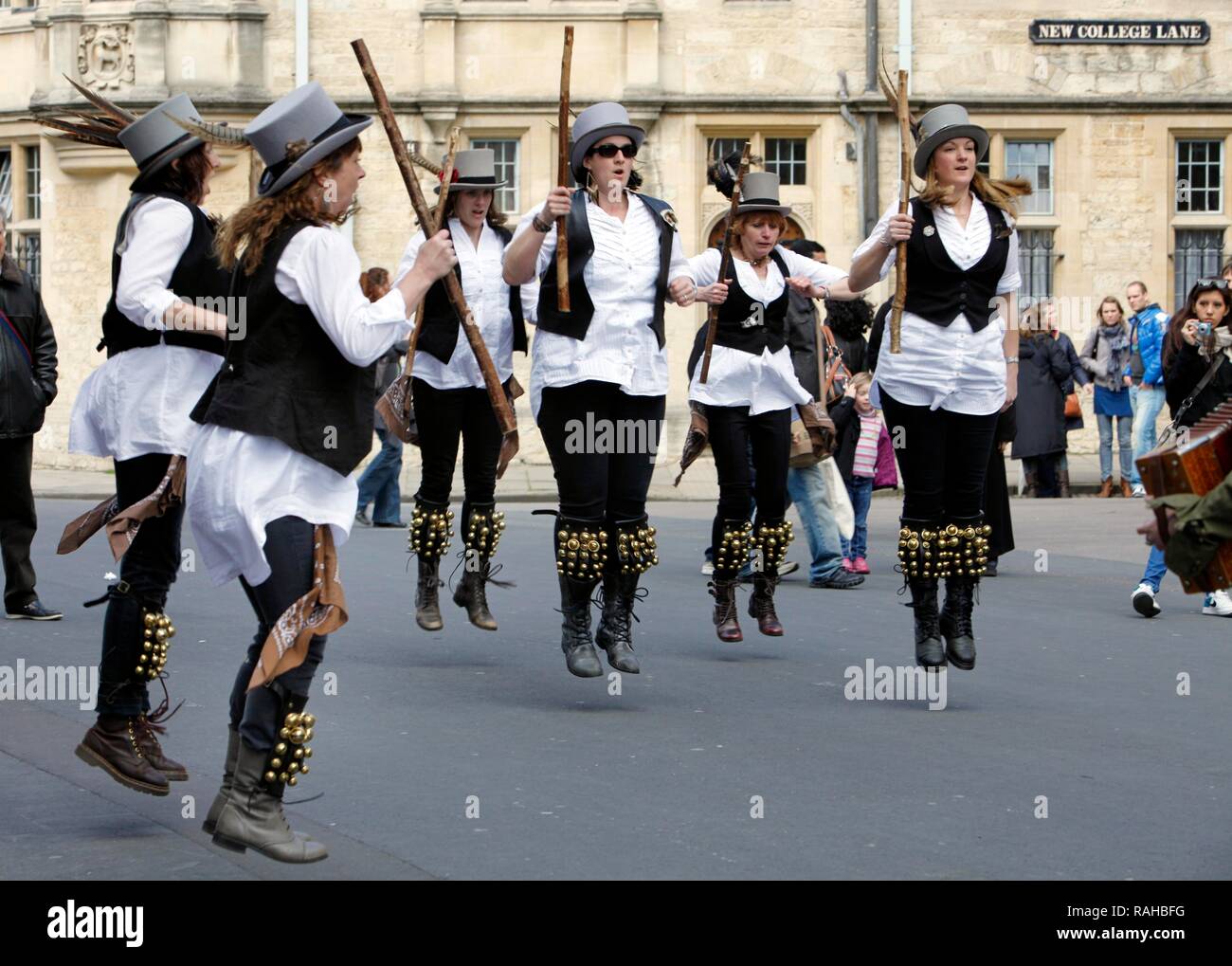 Jig Dance High Resolution Stock Photography and Images - Alamy