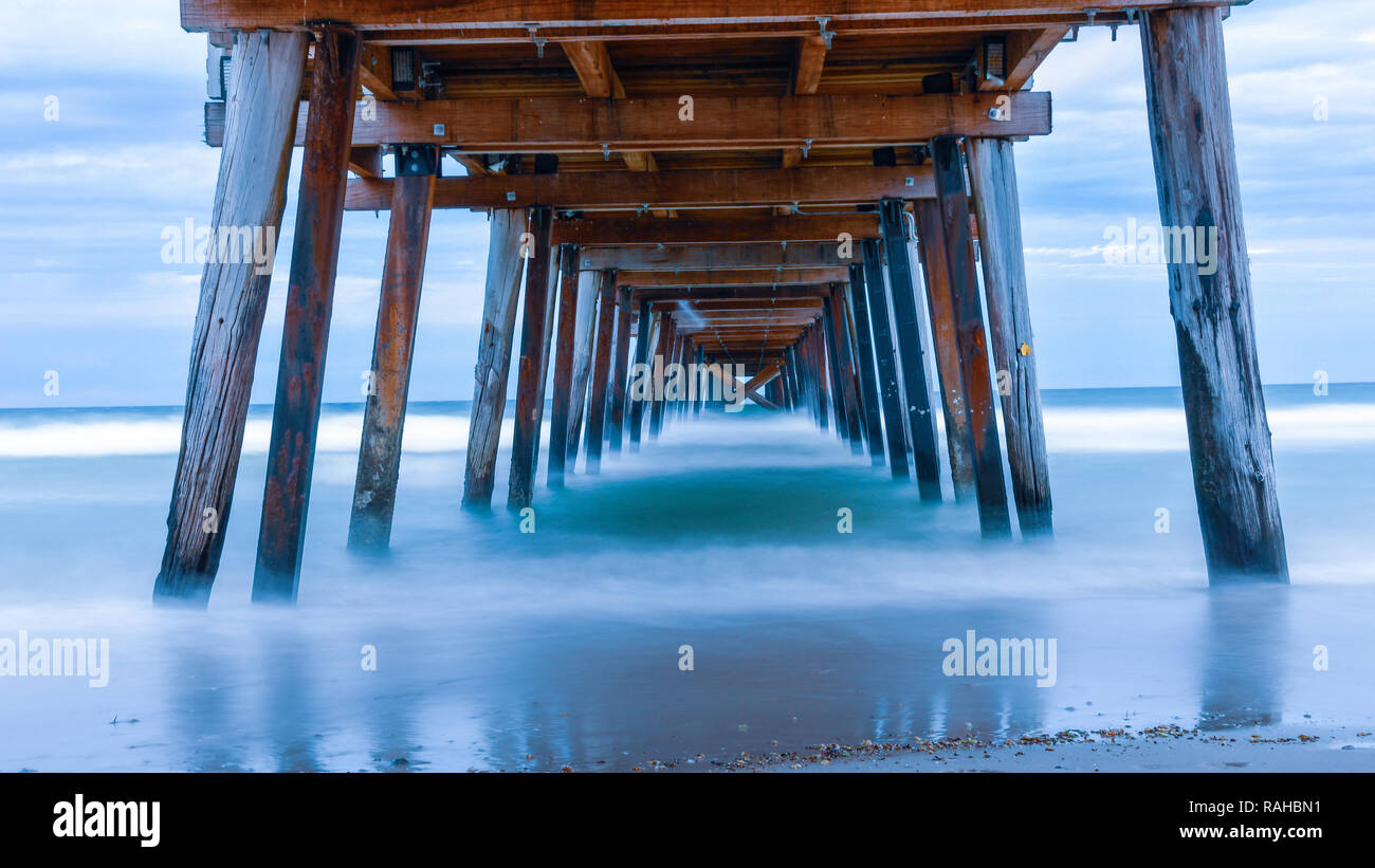 Bridge To Heaven High Resolution Stock Photography and Images - Alamy