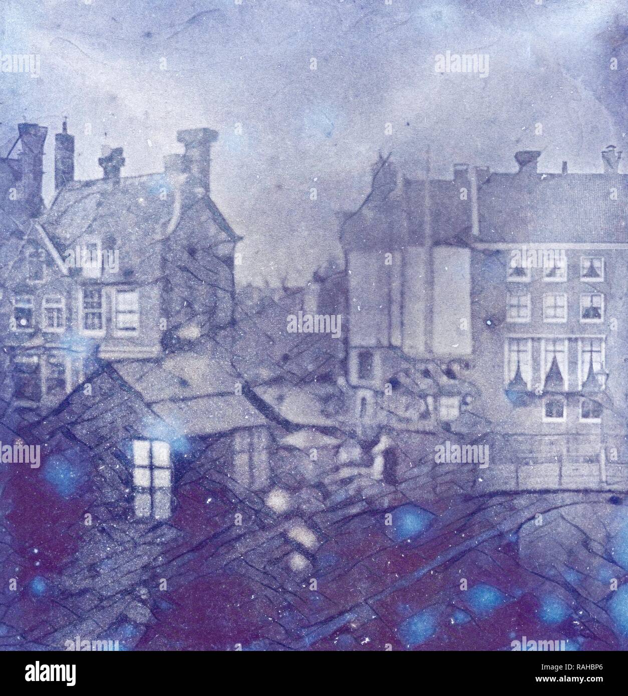 House of the Photographer direction Logement Roundel, Amsterdam, Eduard ...