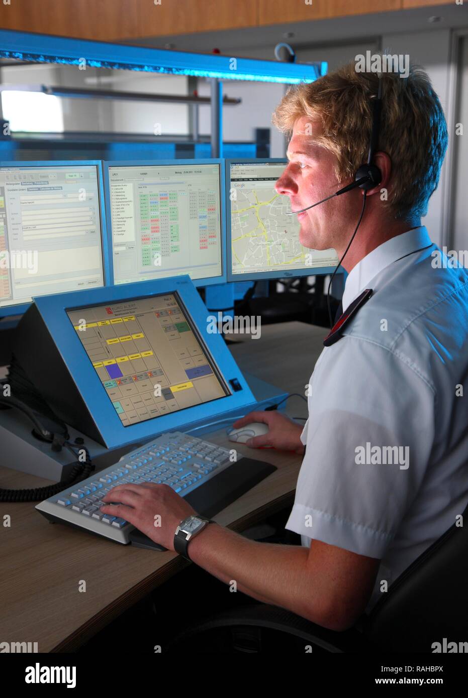 Fire department received hi-res stock photography and images - Alamy