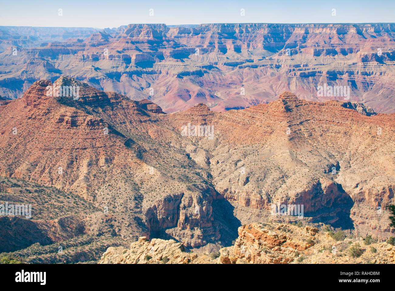 Deep view lookout hi-res stock photography and images - Alamy