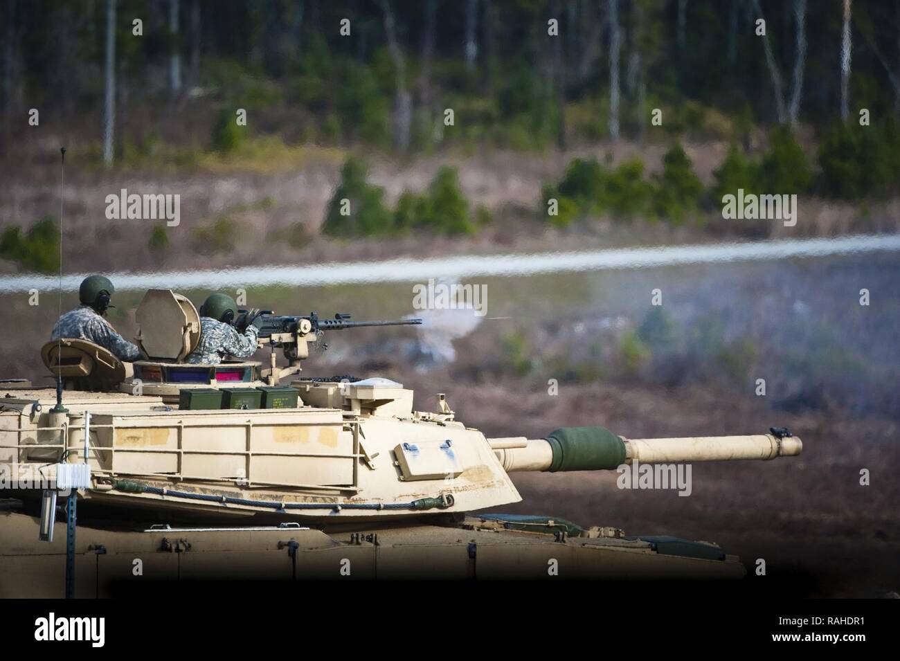 Abrams Complex Stock Photos & Abrams Complex Stock Images - Alamy