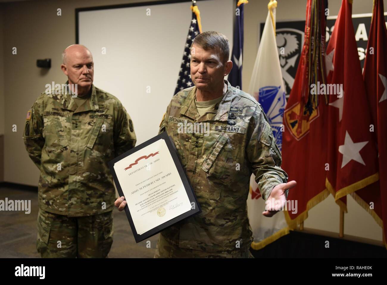 263rd aamdc hi-res stock photography and images - Alamy