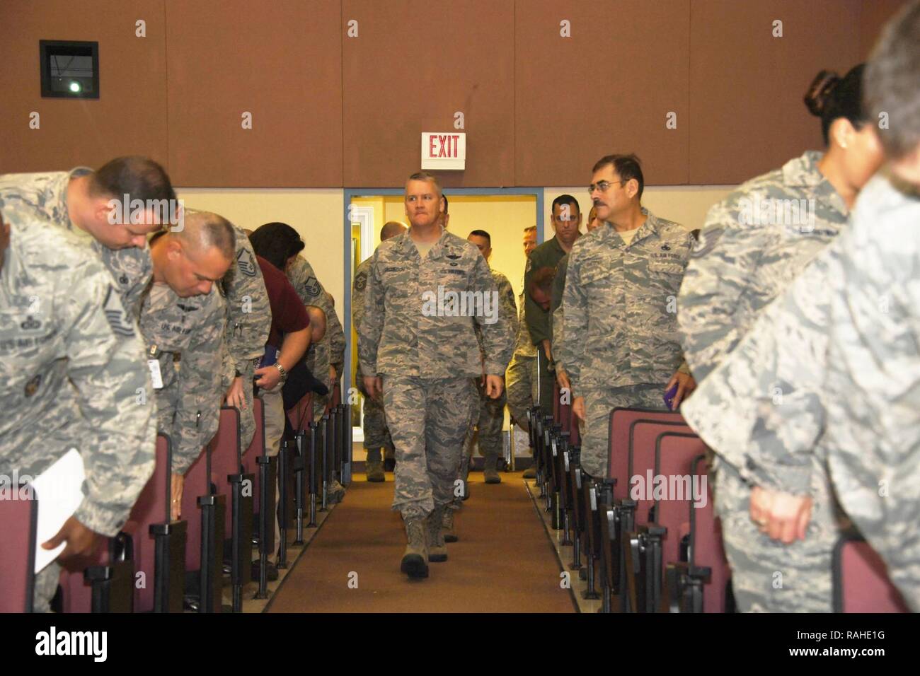 Brig gen james jacobson hi-res stock photography and images - Alamy