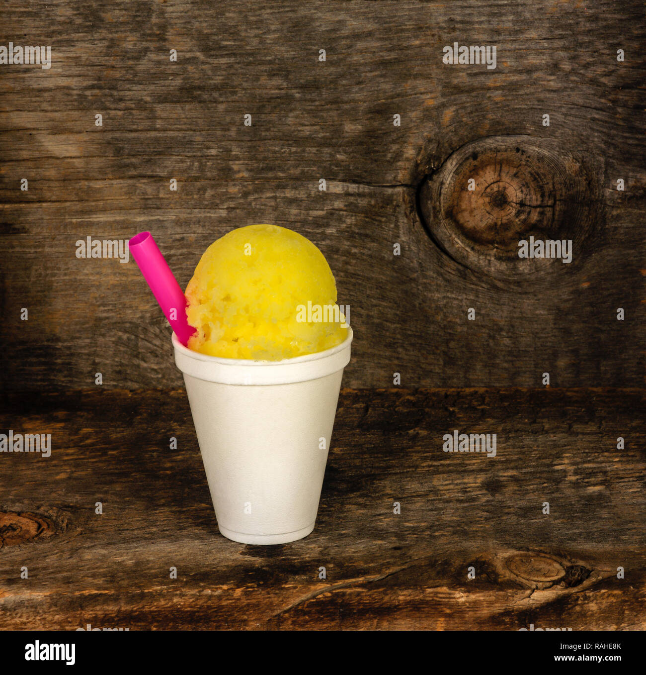 Hawaiian Shaved Ice Stock Photos & Hawaiian Shaved Ice Stock Images - Alamy