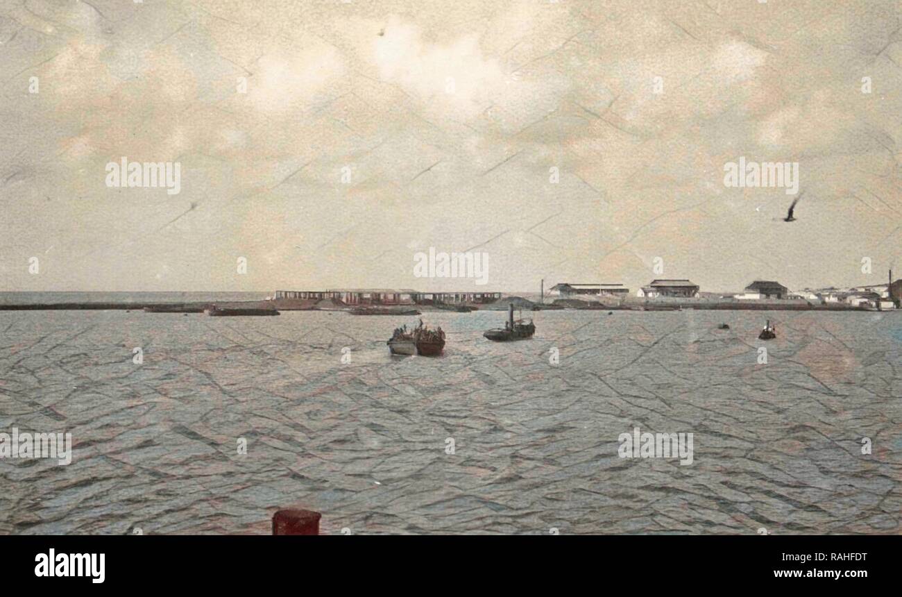 Perim hi-res stock photography and images - Alamy