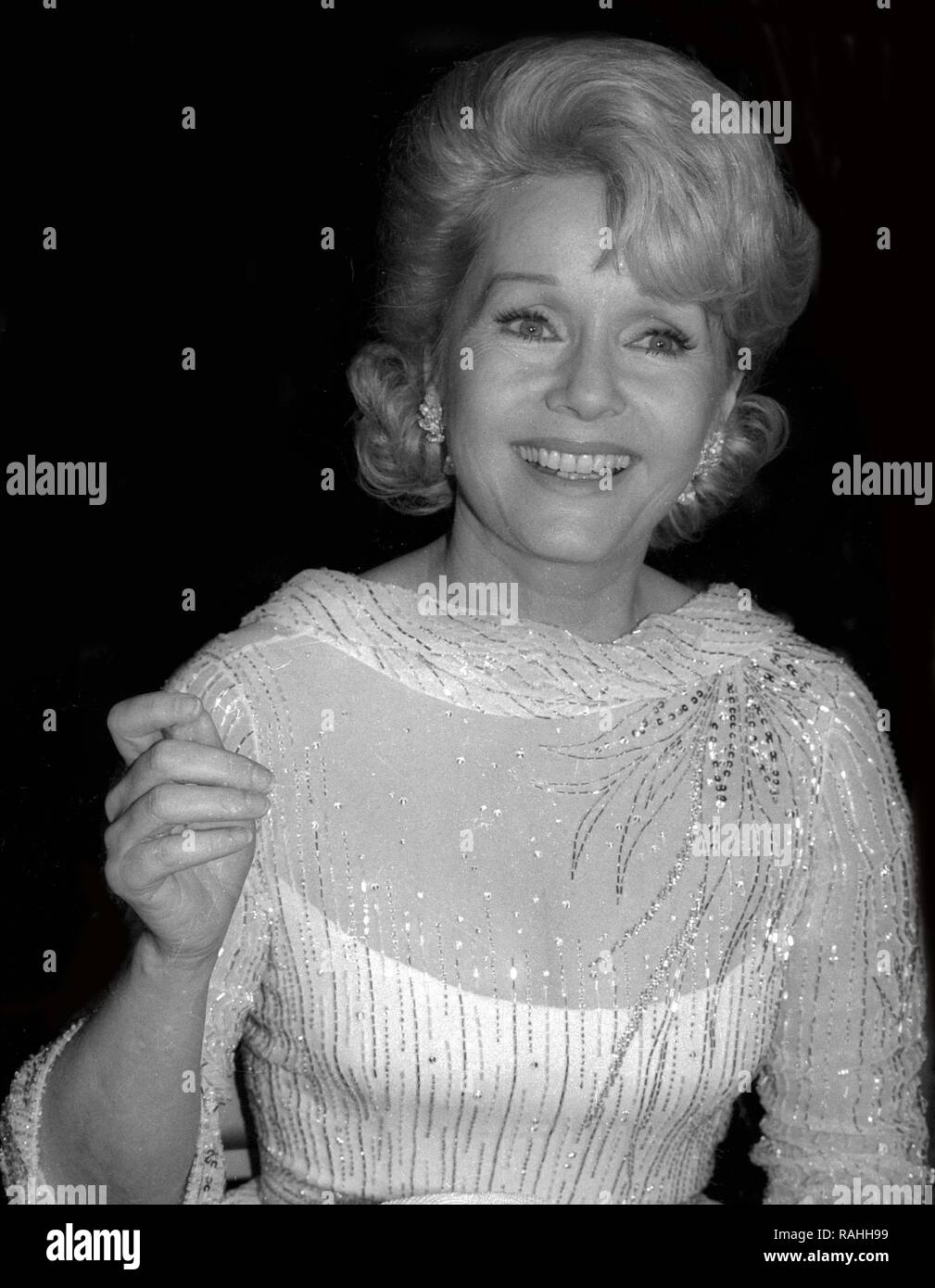 Debbie Reynolds Undated Photo By Adam Scull/PHOTOlink/MediaPunch Stock ...
