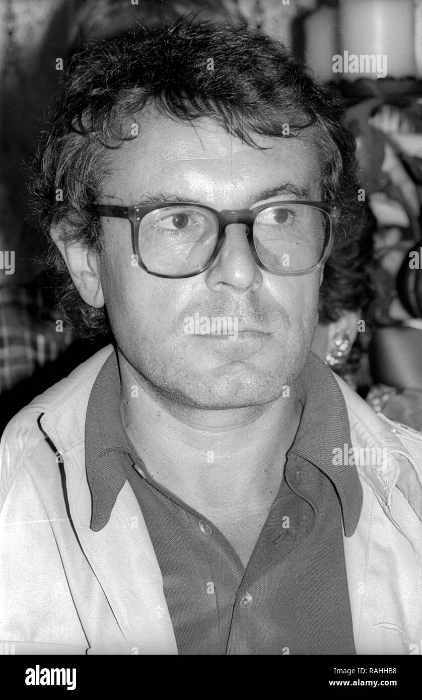 Milos forman 1977 hi-res stock photography and images - Alamy