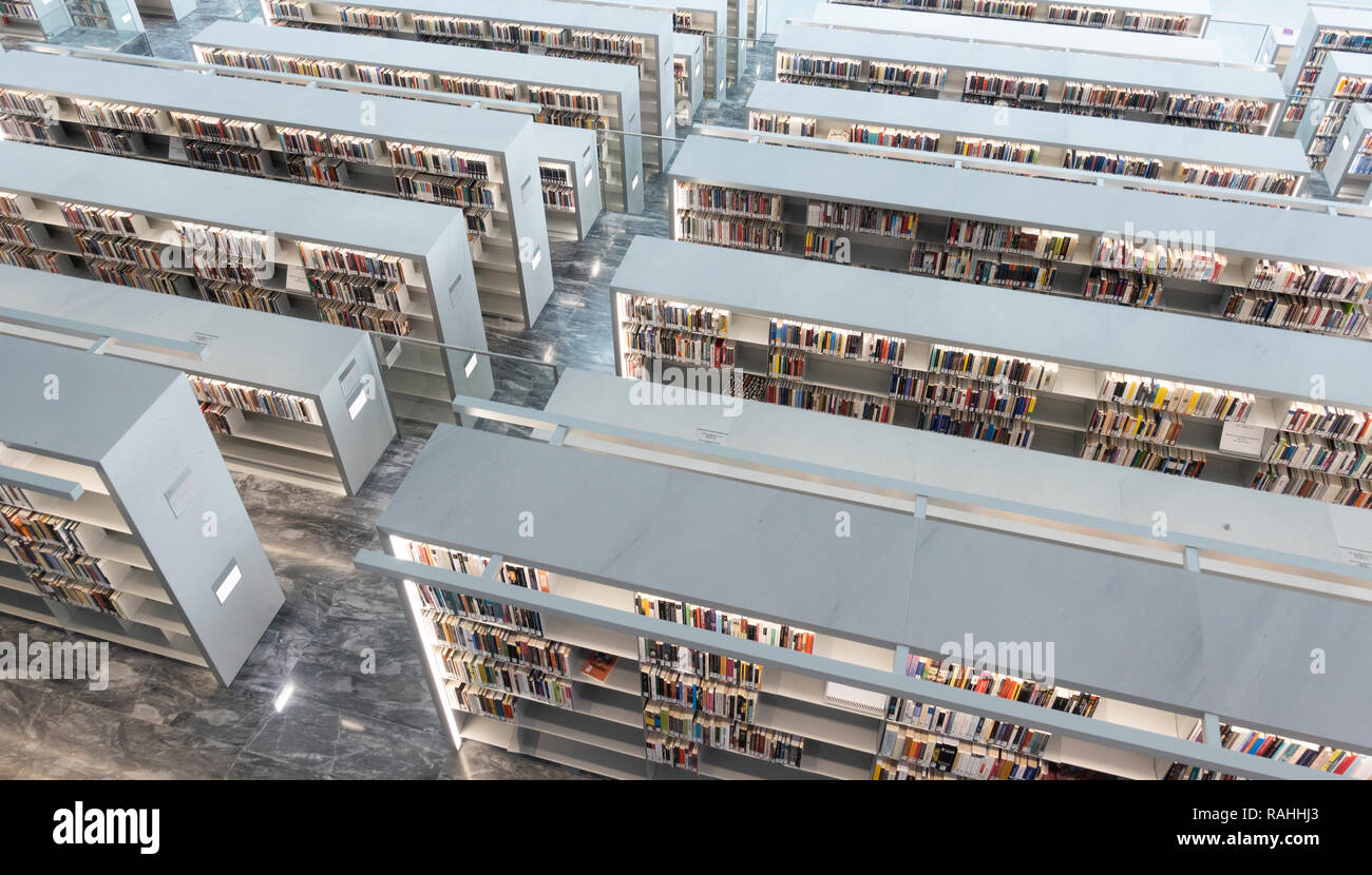 Rem koolhaas architecture hi-res stock photography and images - Alamy