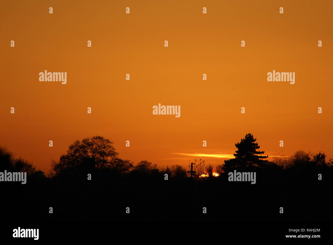 Woolton hill hi-res stock photography and images - Alamy