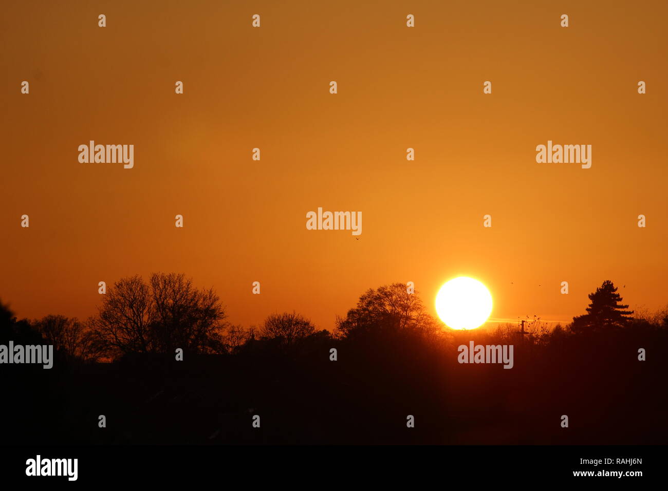 Woolton hill hi-res stock photography and images - Alamy