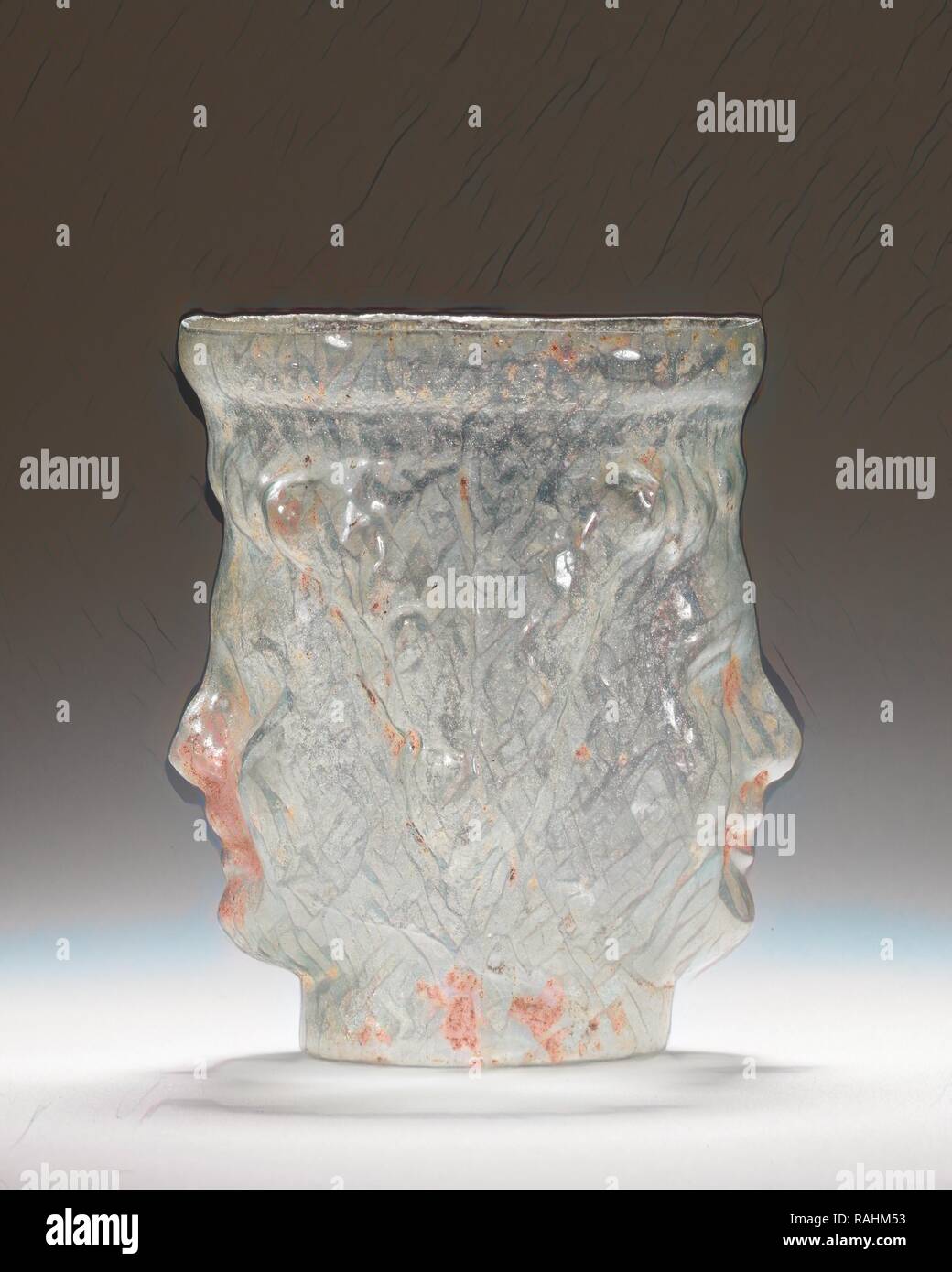 Janus head hi-res stock photography and images - Alamy