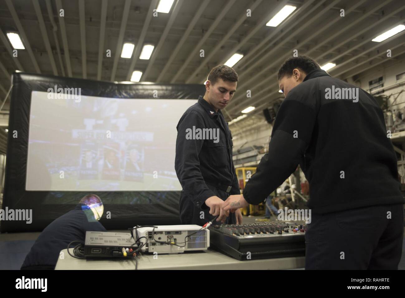 Charest richard hi-res stock photography and images - Alamy