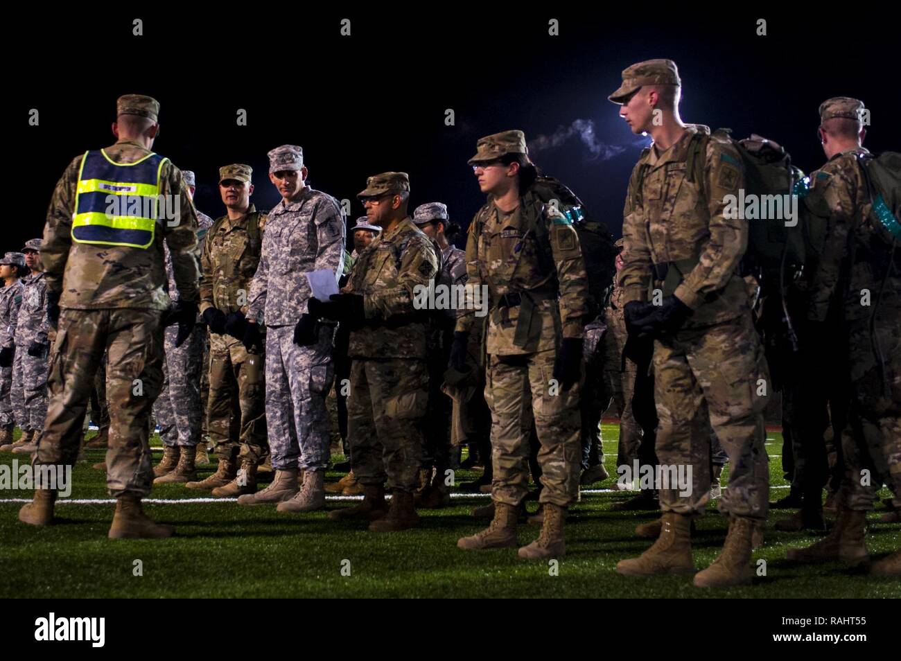 344th Military Intelligence Battalion High Resolution Stock Photography ...
