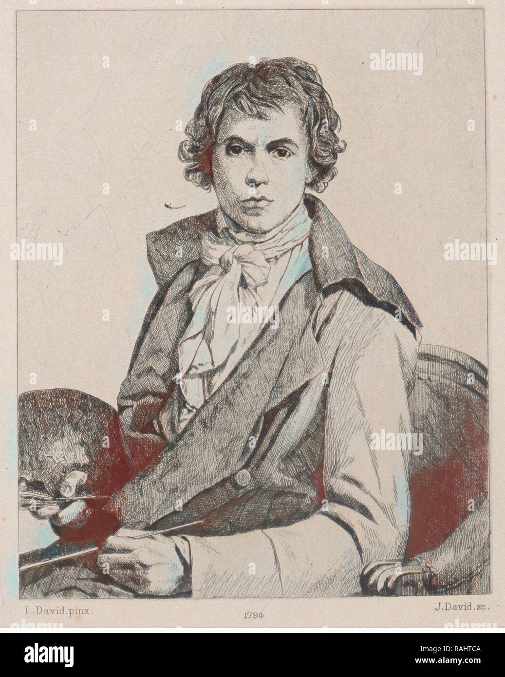 Jules David High Resolution Stock Photography and Images - Alamy