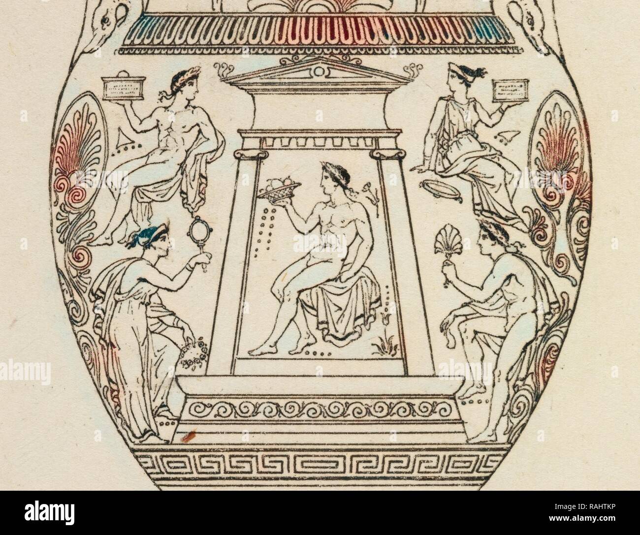 Mythologique hi-res stock photography and images - Alamy