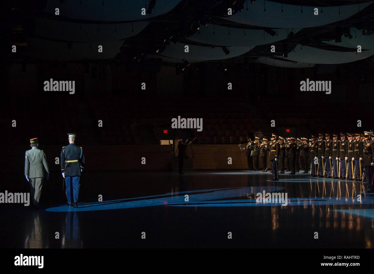 U.S. Air Force Gen. Paul J. Selva, Vice Chairman of the Joint Chiefs of ...