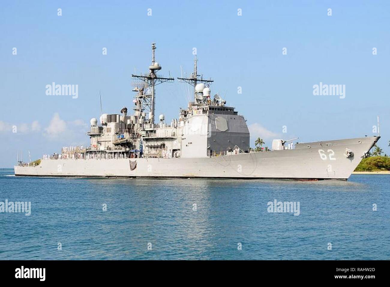JOINT BASE PEARL HABOR- HICKAM, Hawaii-U.S. and Japan have focused on ...