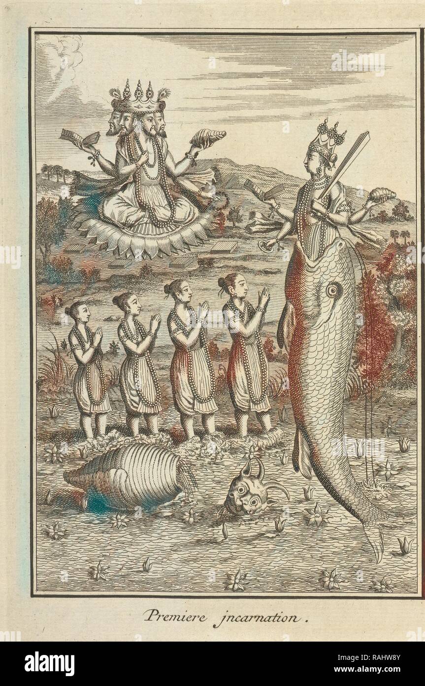 First Incarnation, Ceremonies et coutumes religieuses de tous les ...