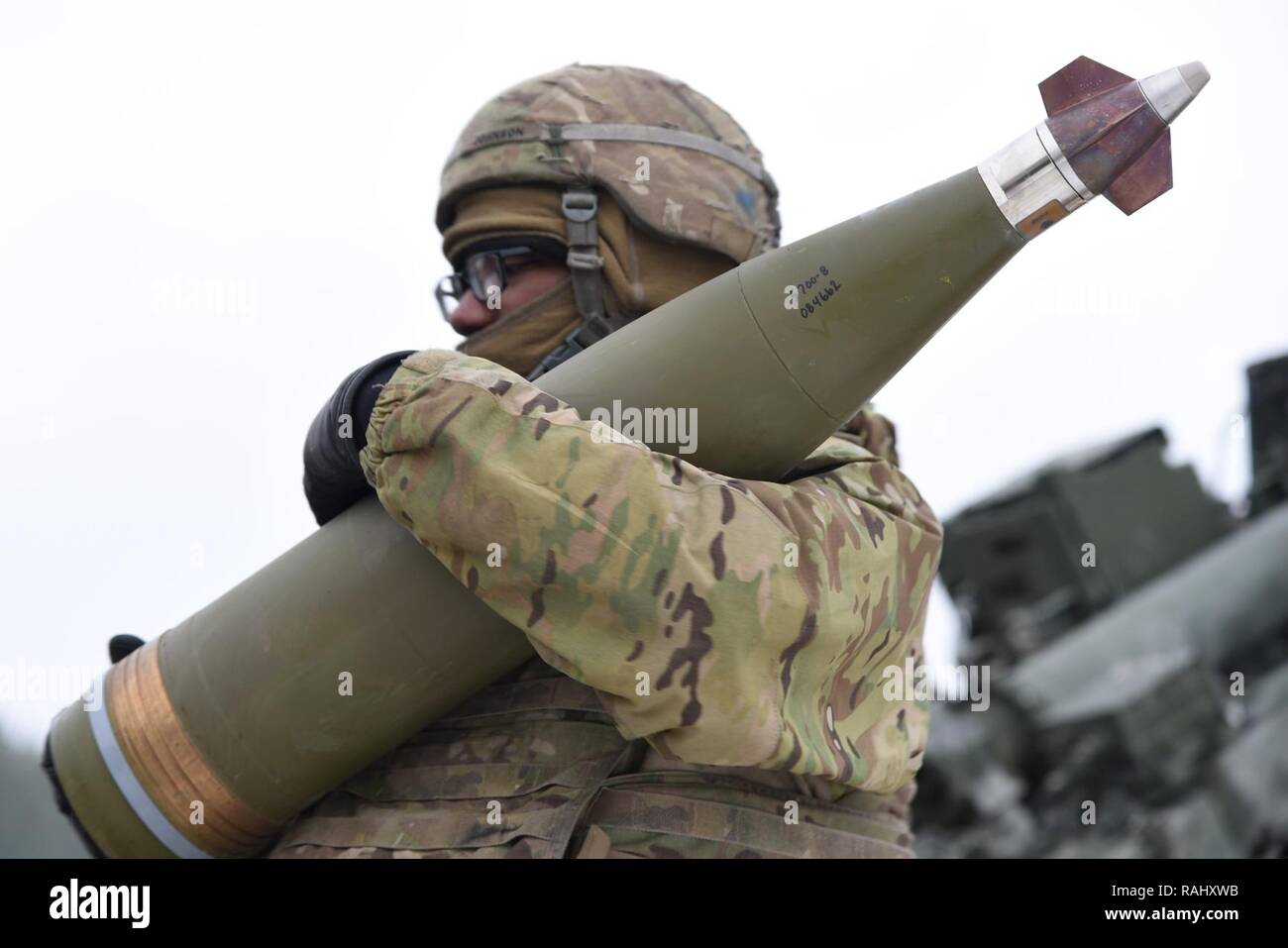 82nd airborne divarty hi-res stock photography and images - Alamy