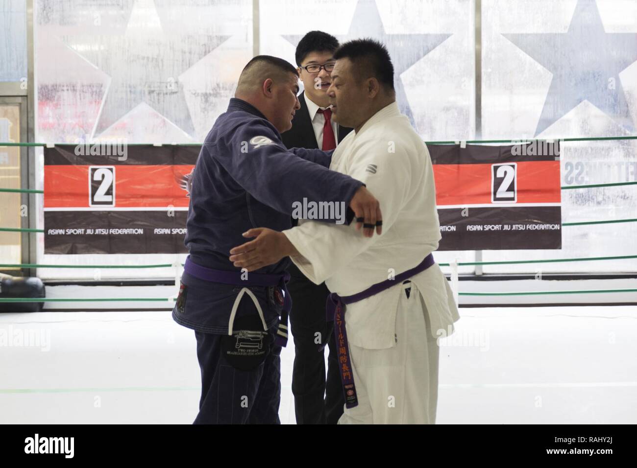 Us Jiu Jitsu