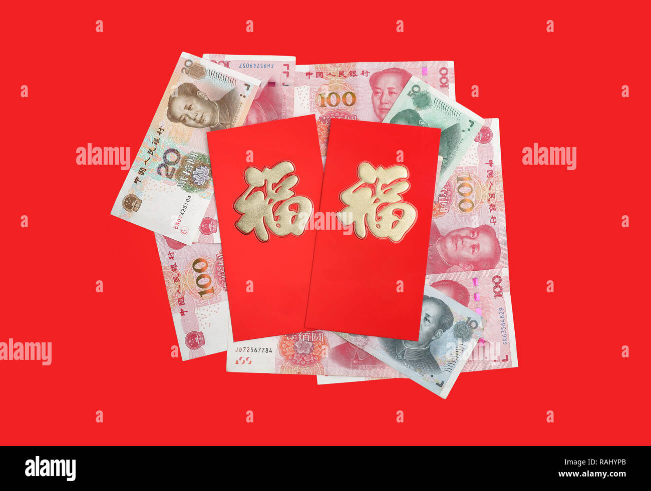 Hong bao singapore hi-res stock photography and images - Alamy
