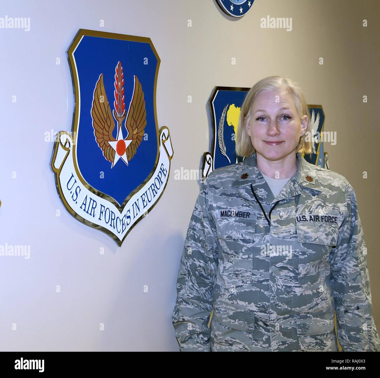 110th operations group hi-res stock photography and images - Alamy