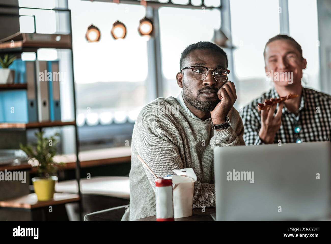 Career dreamy hi-res stock photography and images - Alamy