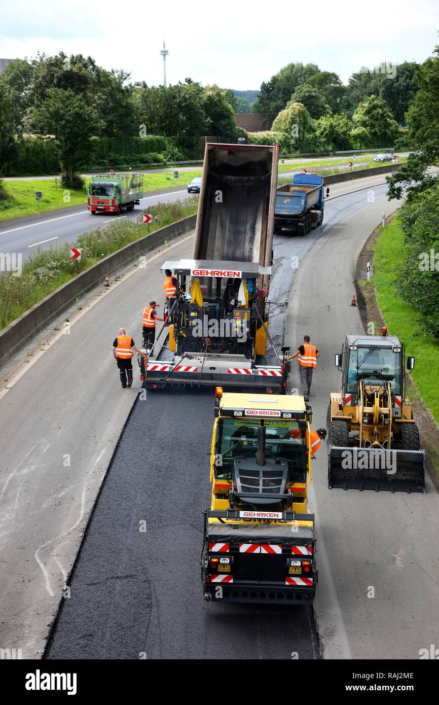 The silent highway man hi-res stock photography and images - Alamy