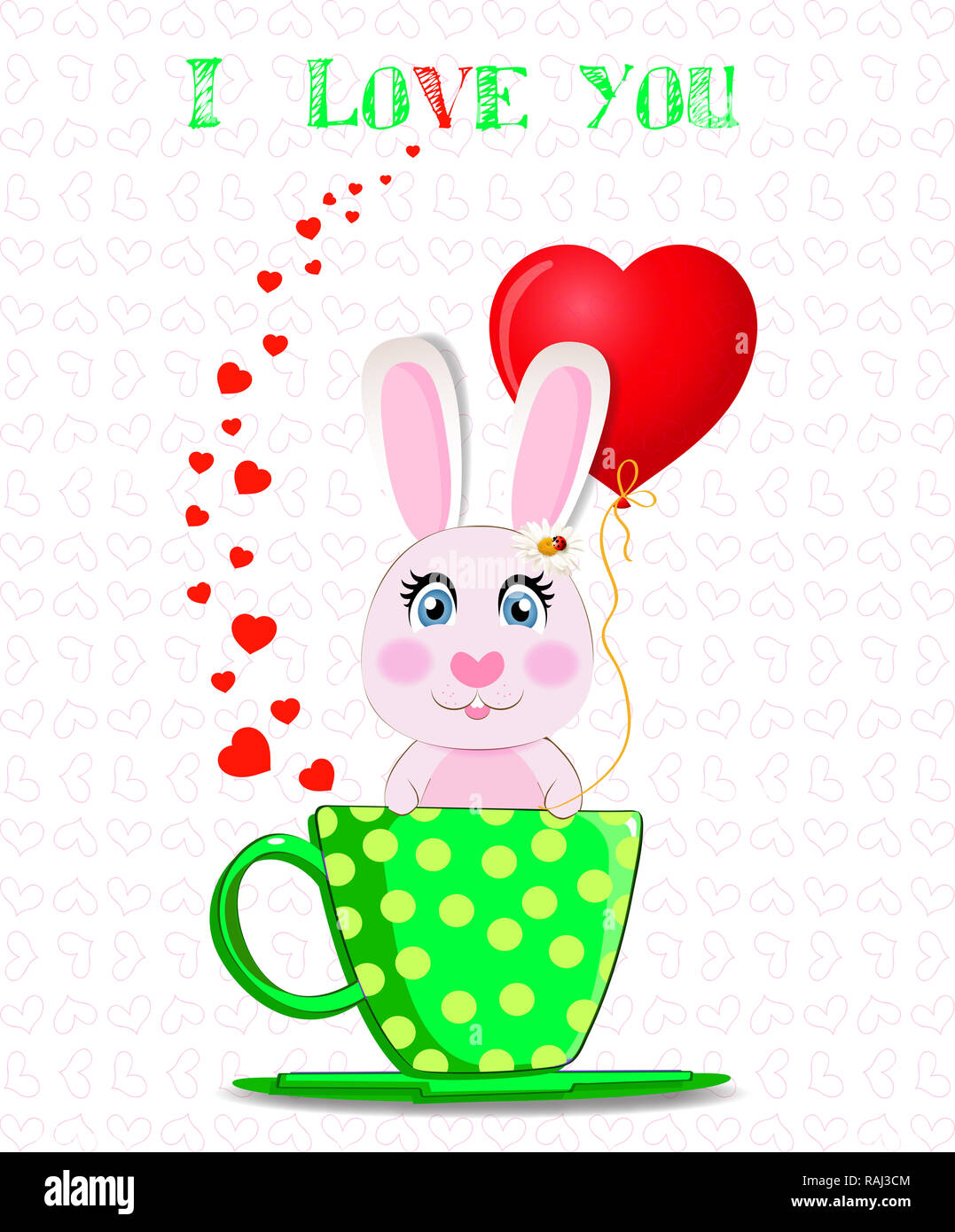 Cartoon holding gift High Resolution Stock Photography and Images - Alamy