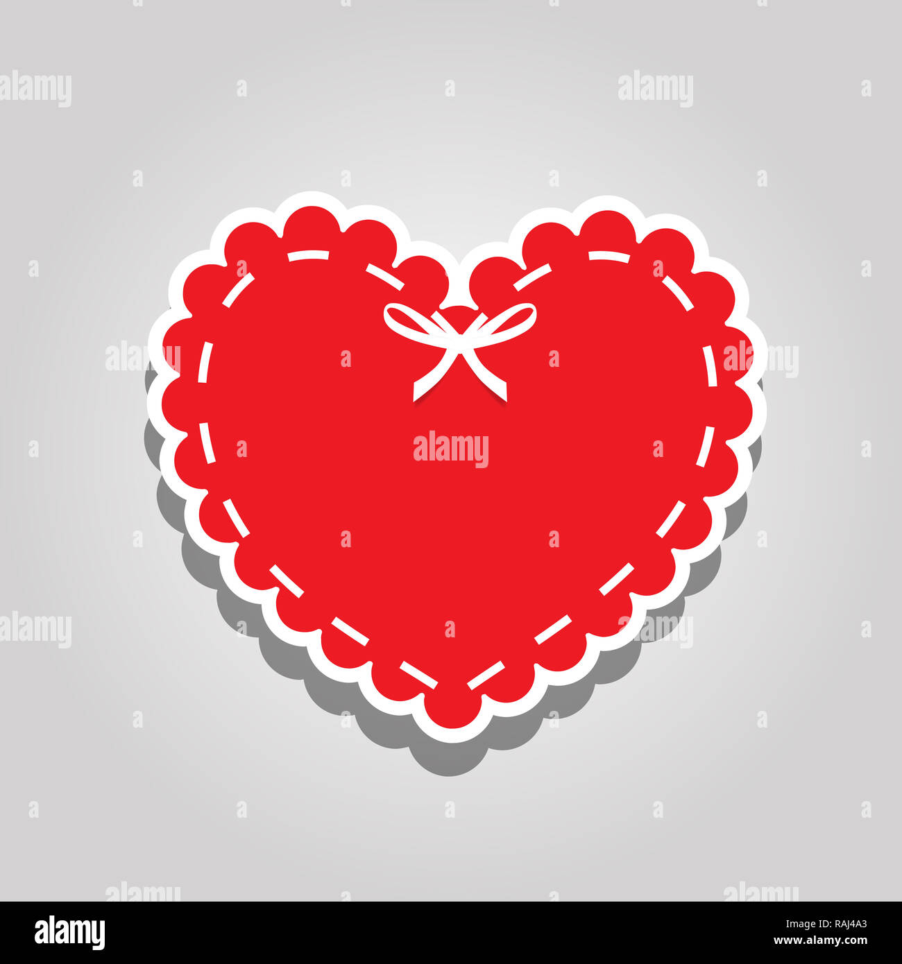 Girly sticker hi-res stock photography and images - Alamy