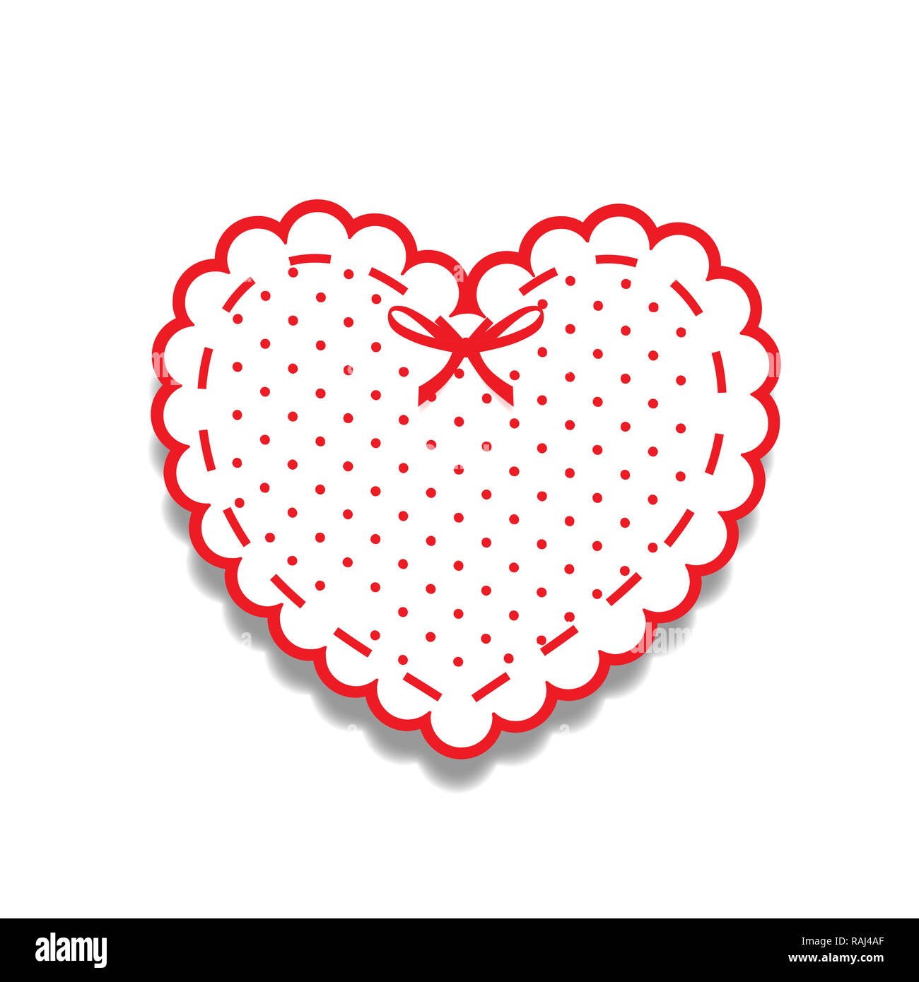 Girly stickers Cut Out Stock Images & Pictures - Alamy