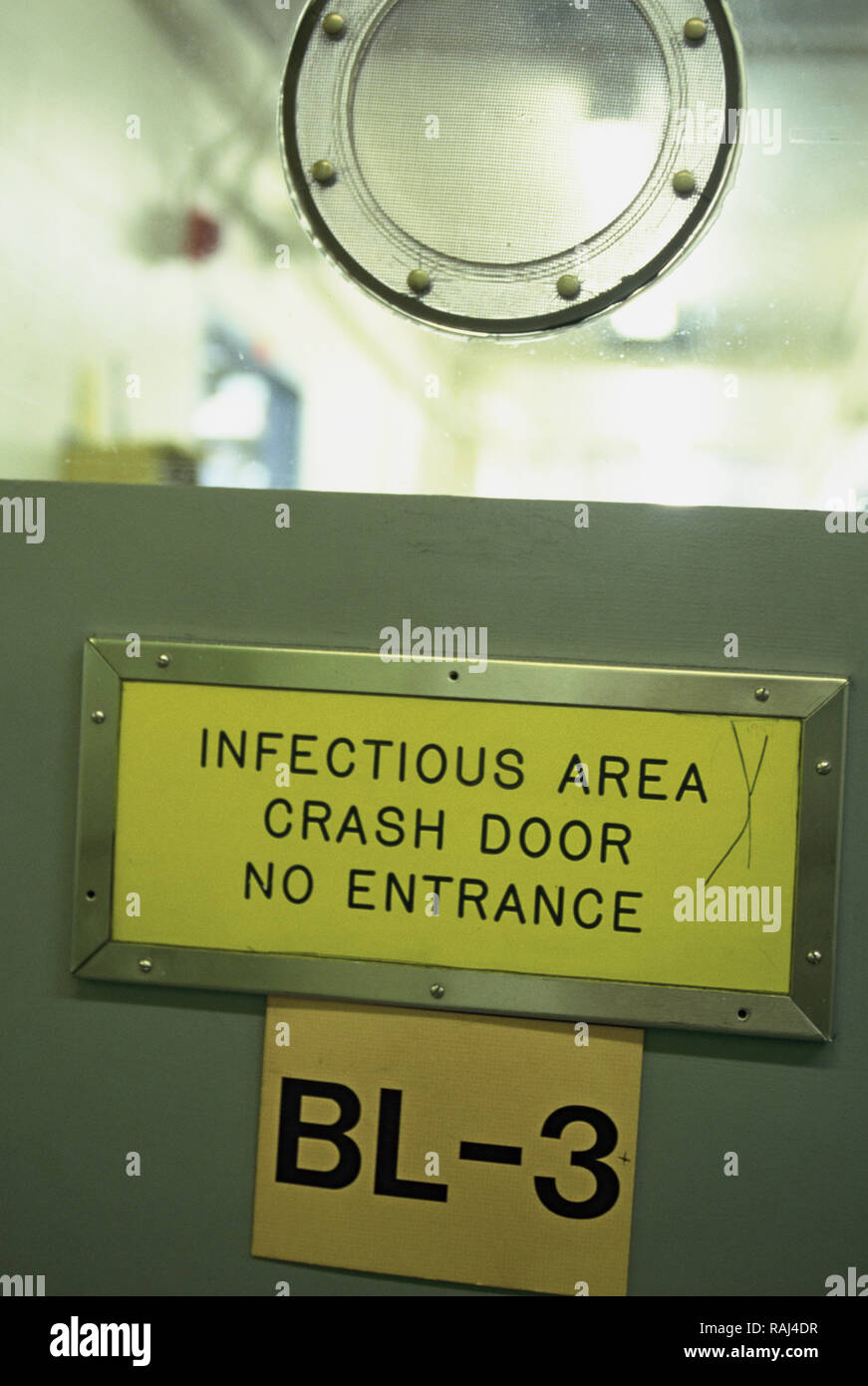 Camp Detrick High Resolution Stock Photography and Images - Alamy