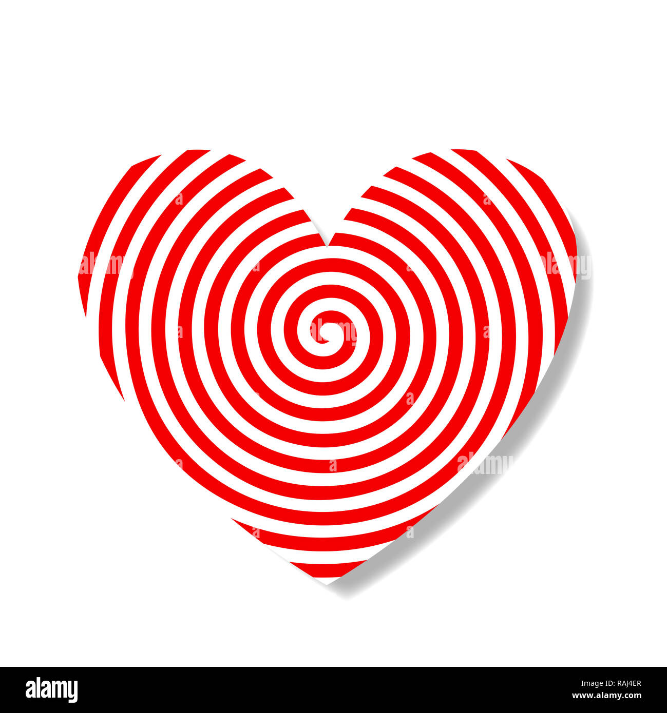 Hypnosis logo hi-res stock photography and images - Alamy