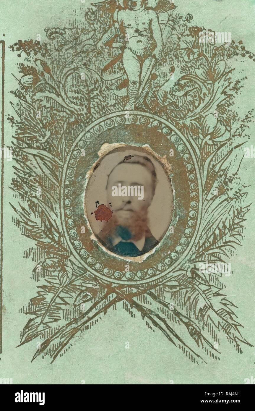 Ferrotype hi-res stock photography and images - Alamy