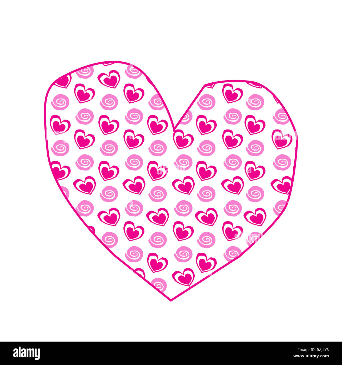 Hand Drawn Heart Stock Photos & Hand Drawn Heart Stock Images - Alamy