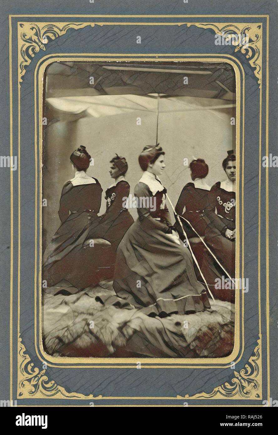 Grace dewitt hi-res stock photography and images - Alamy