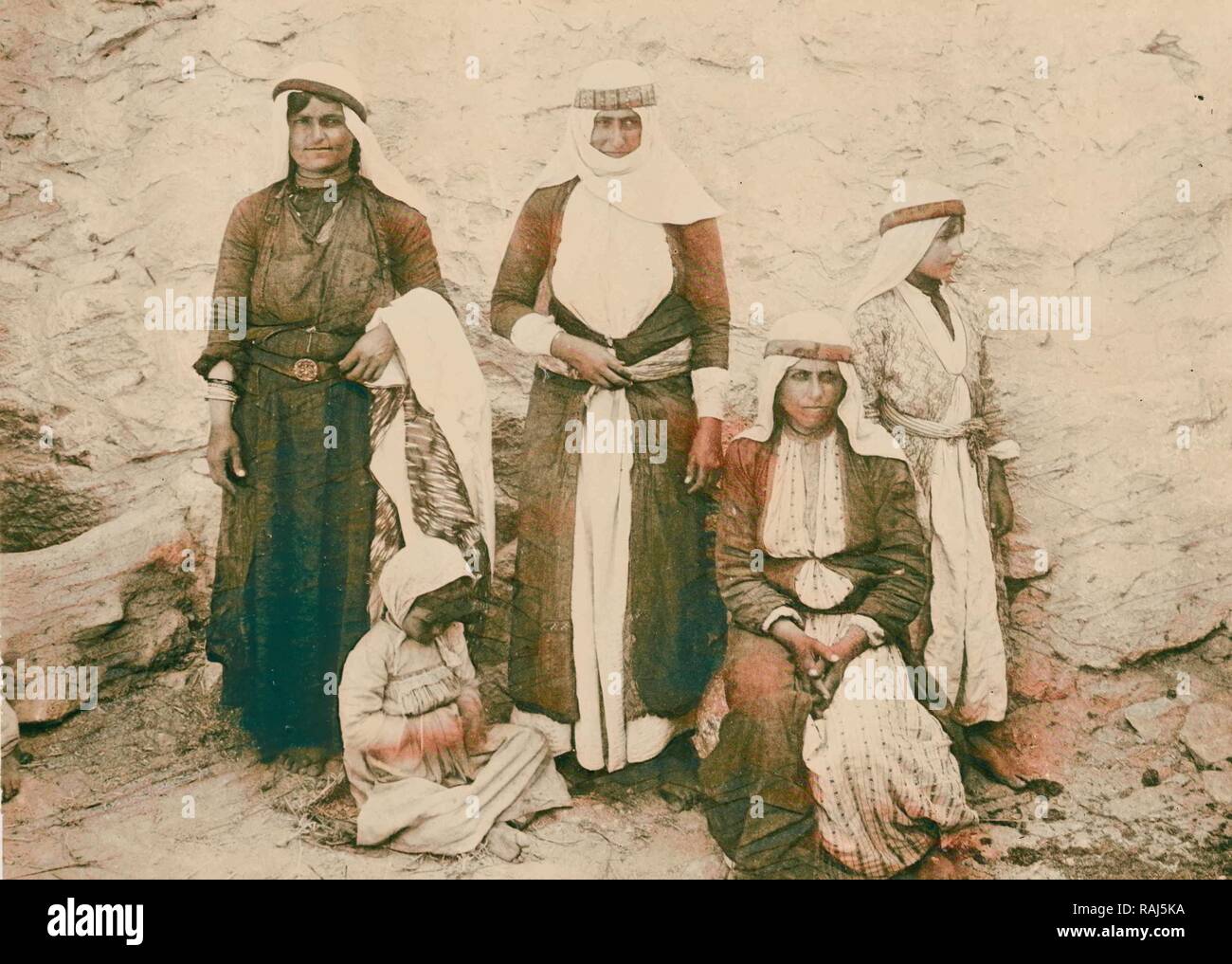 Modern Israeli Clothing