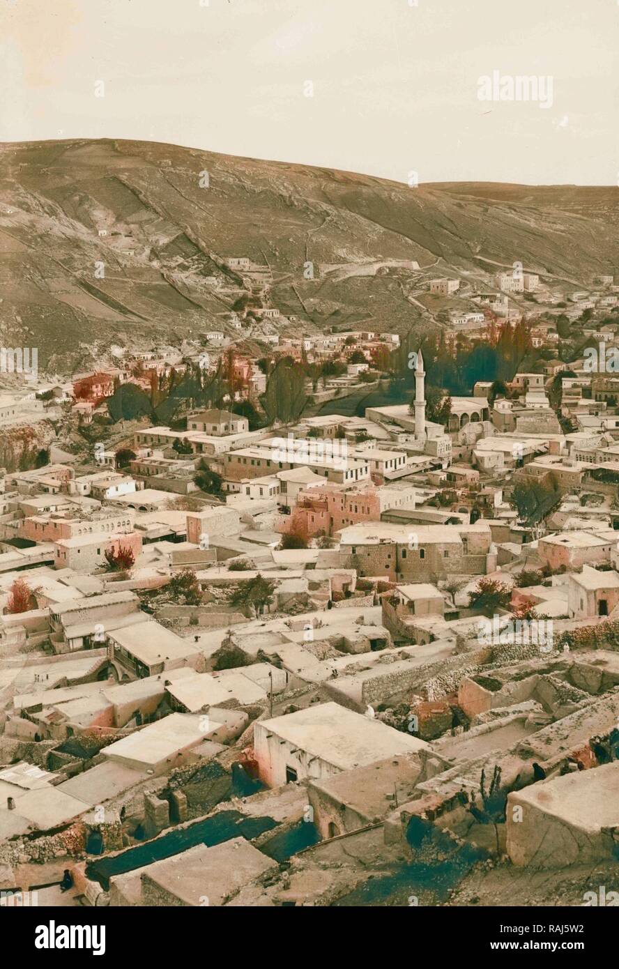 Jordan rabbath ammon hi-res stock photography and images - Alamy