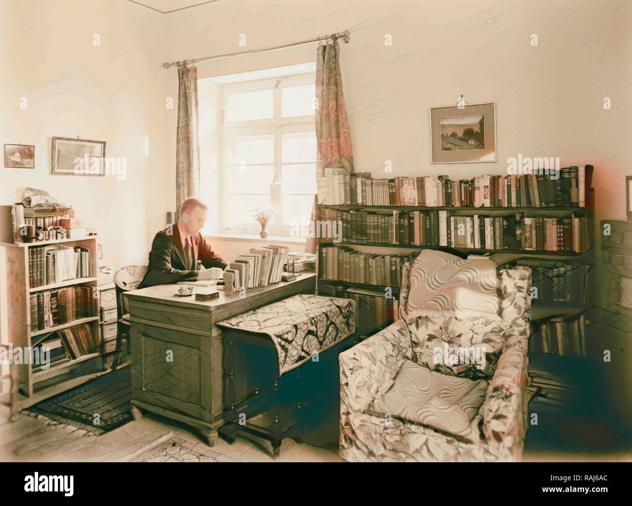 Mclean hospital hi-res stock photography and images - Alamy