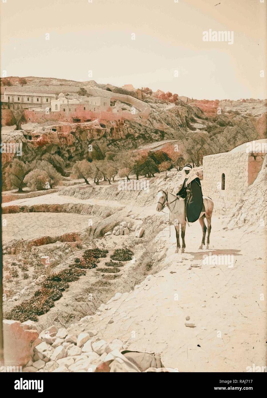 Aceldama hi-res stock photography and images - Alamy