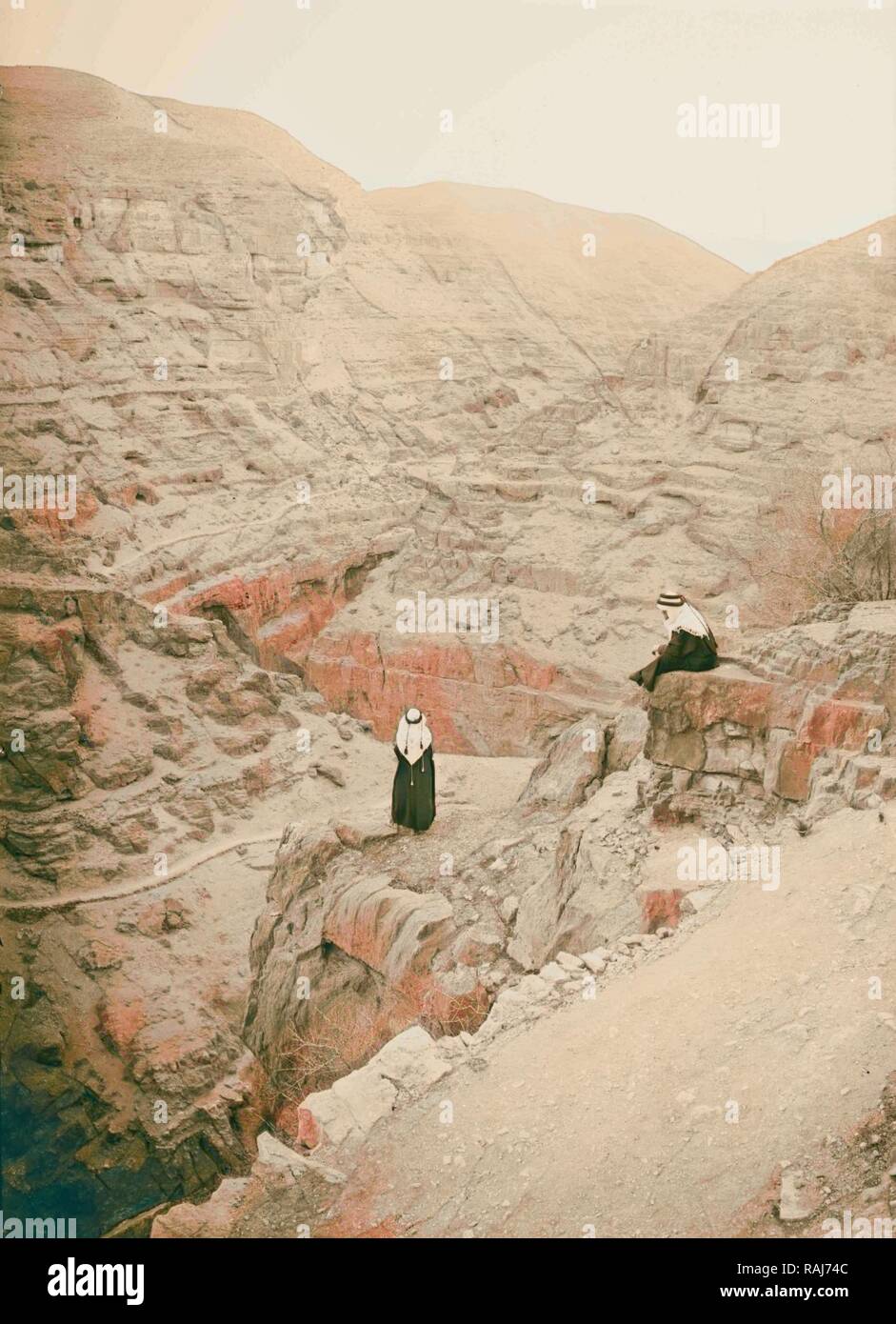 Brook cherith hi-res stock photography and images - Alamy