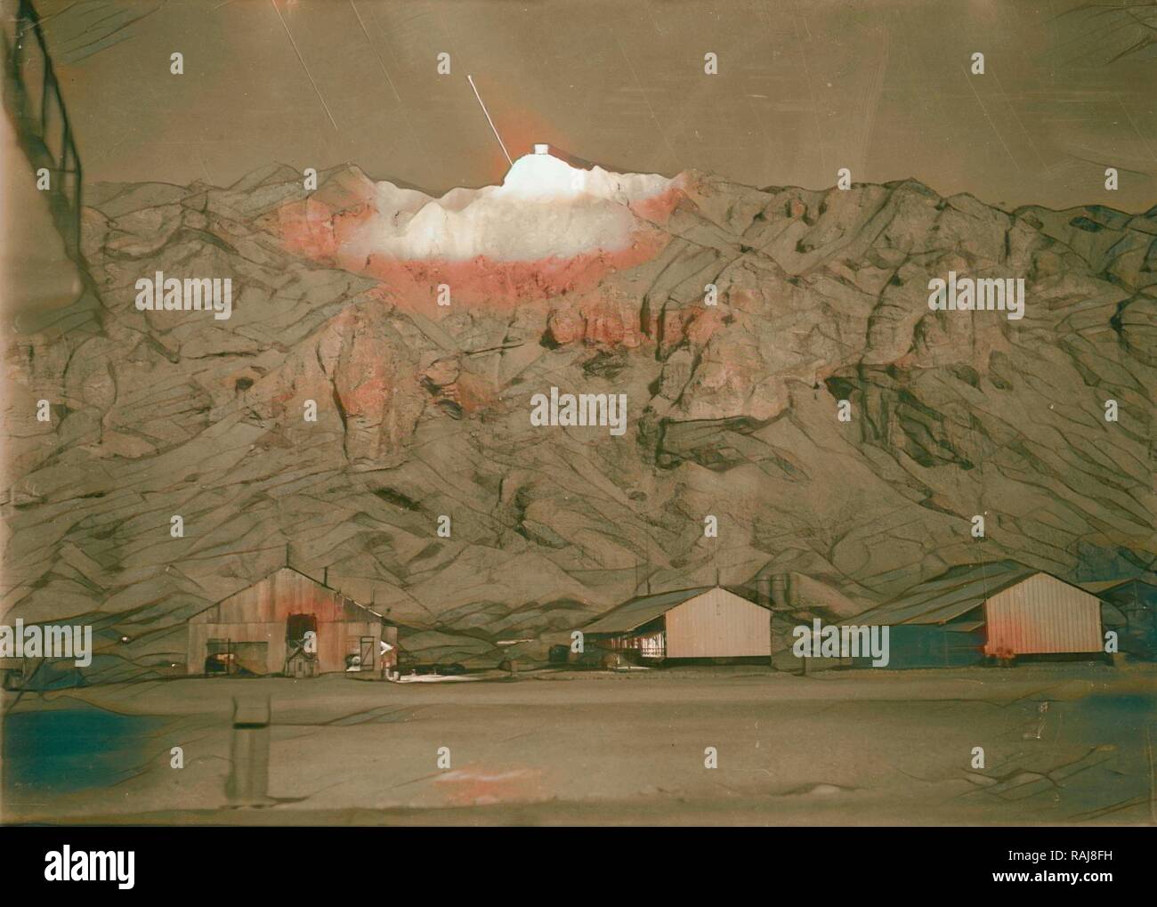 Sedom High Resolution Stock Photography and Images - Alamy