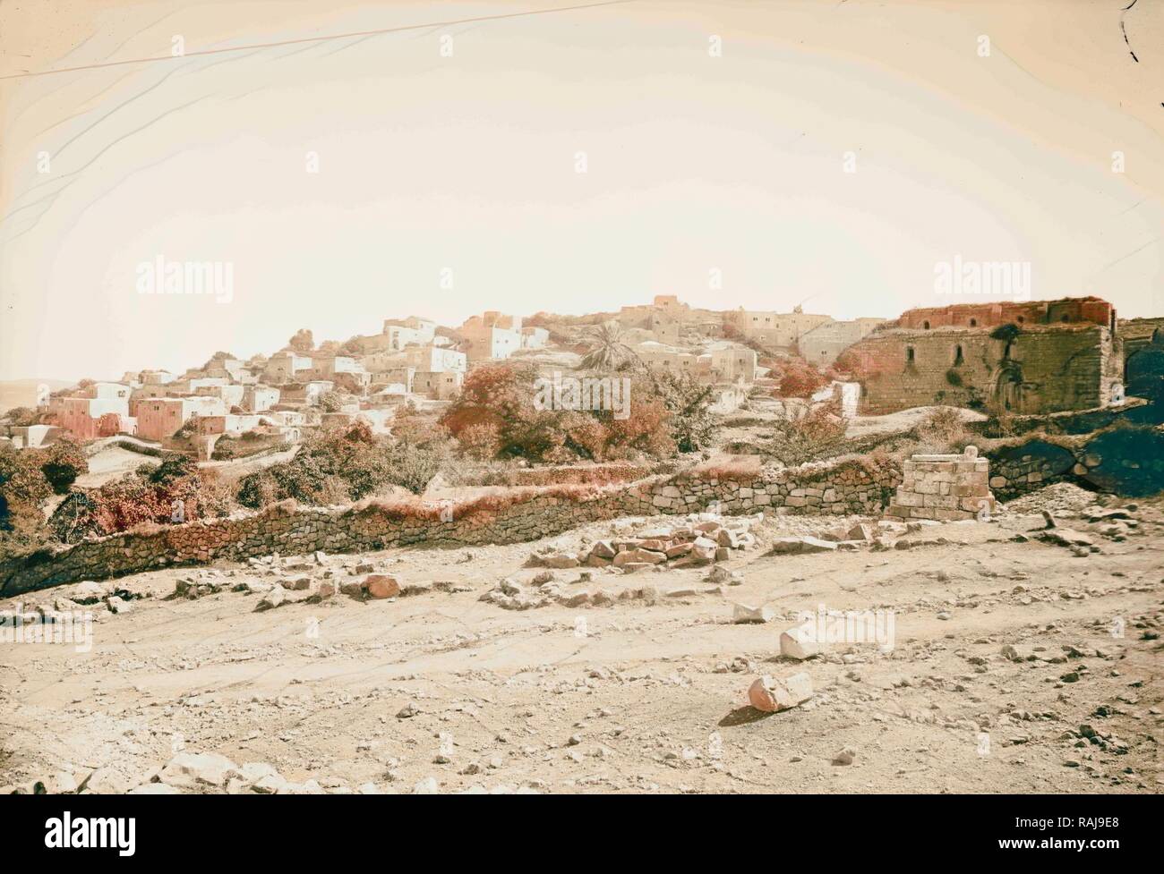 Abu Ghosh Village High Resolution Stock Photography and Images - Alamy