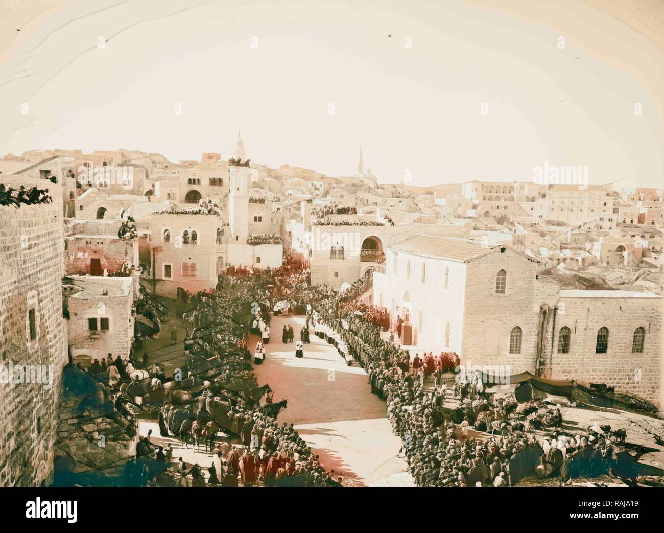 Beit lahm hi-res stock photography and images - Alamy