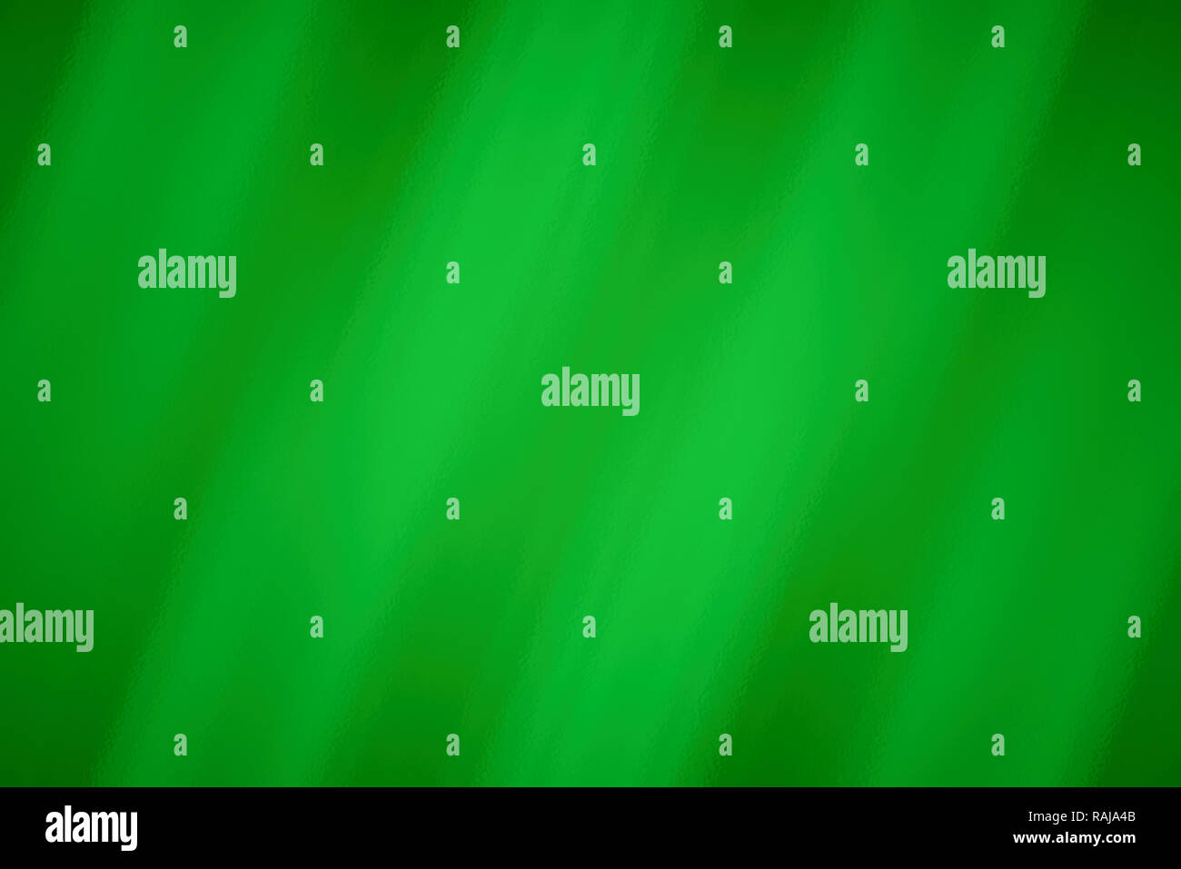 Green abstract glass texture background, design pattern template with ...