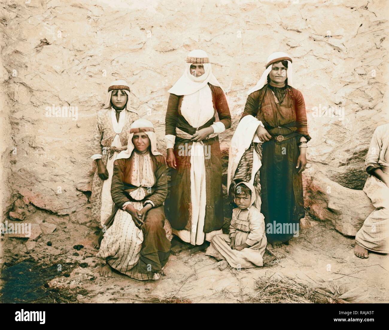 Modern Israeli Clothing