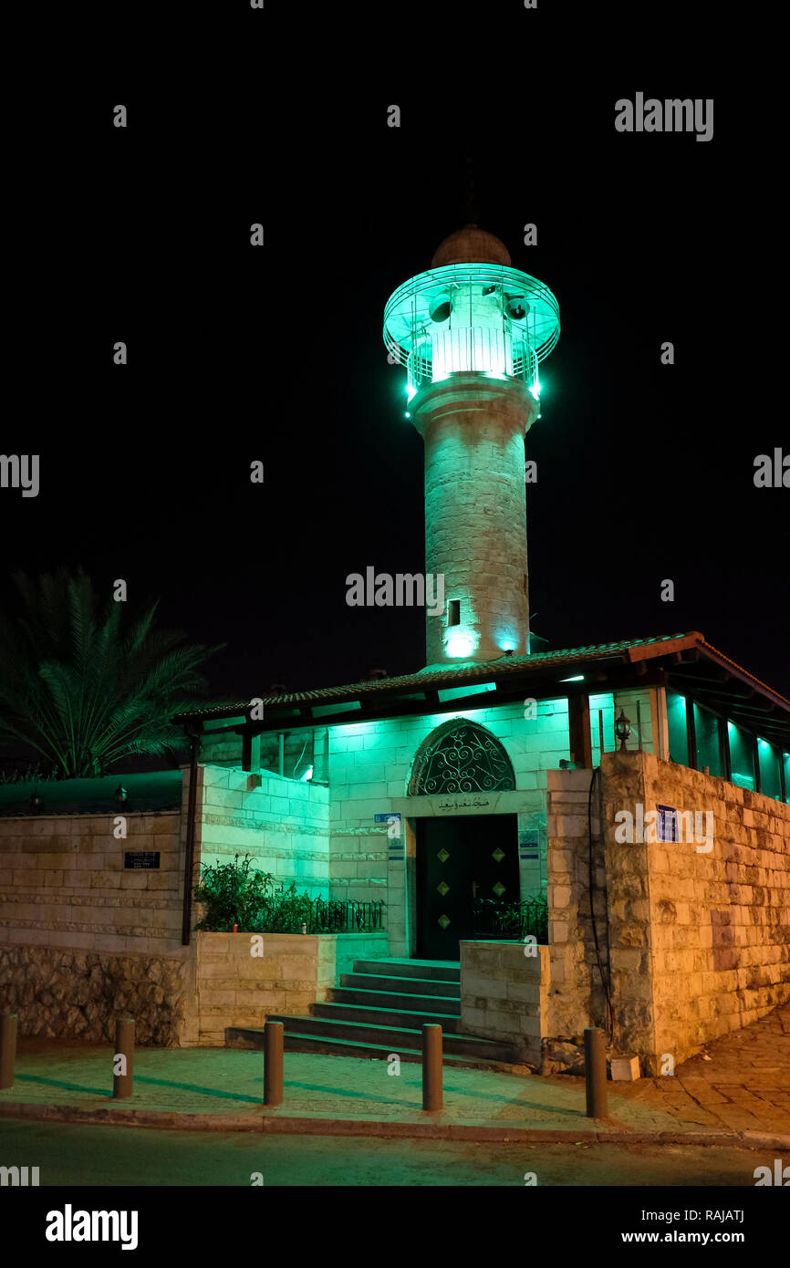 Nablus Road Stock Photos & Nablus Road Stock Images - Alamy