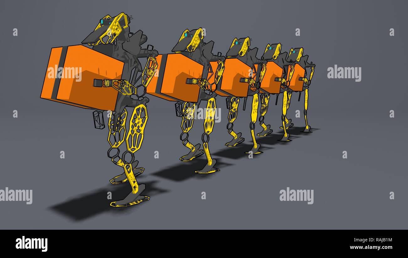 Metal generative ai hi-res stock photography and images - Alamy